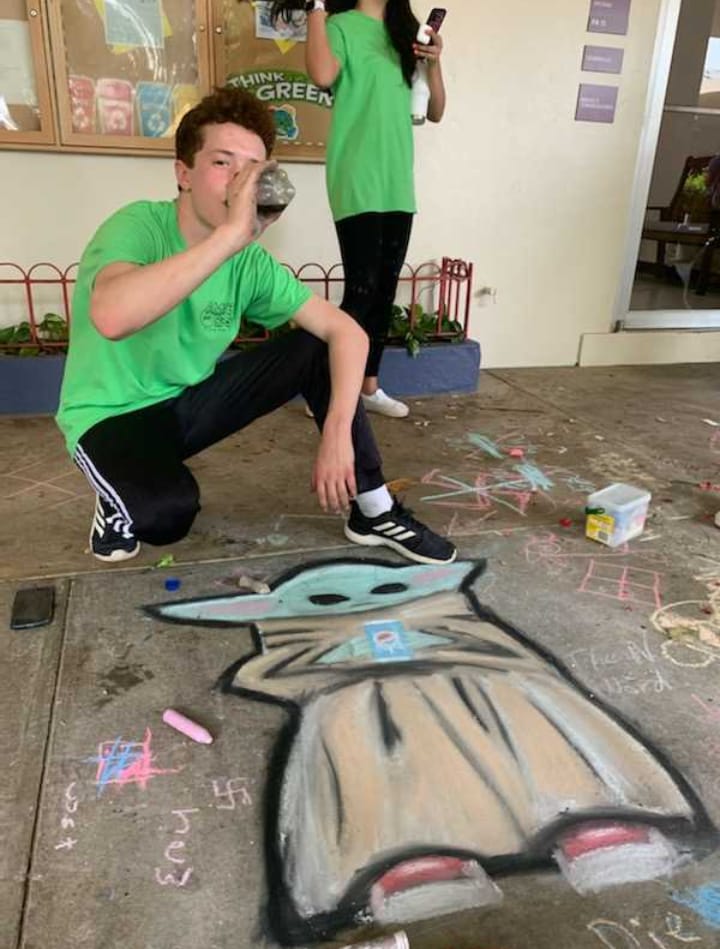 Art Matters: A Case For Community Expression – El Gringoqueño